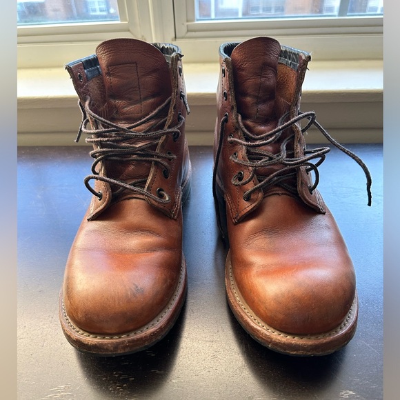 Red Wing Shoes | Shoes | Red Wing Heritage 96 Beckman Cigar ...